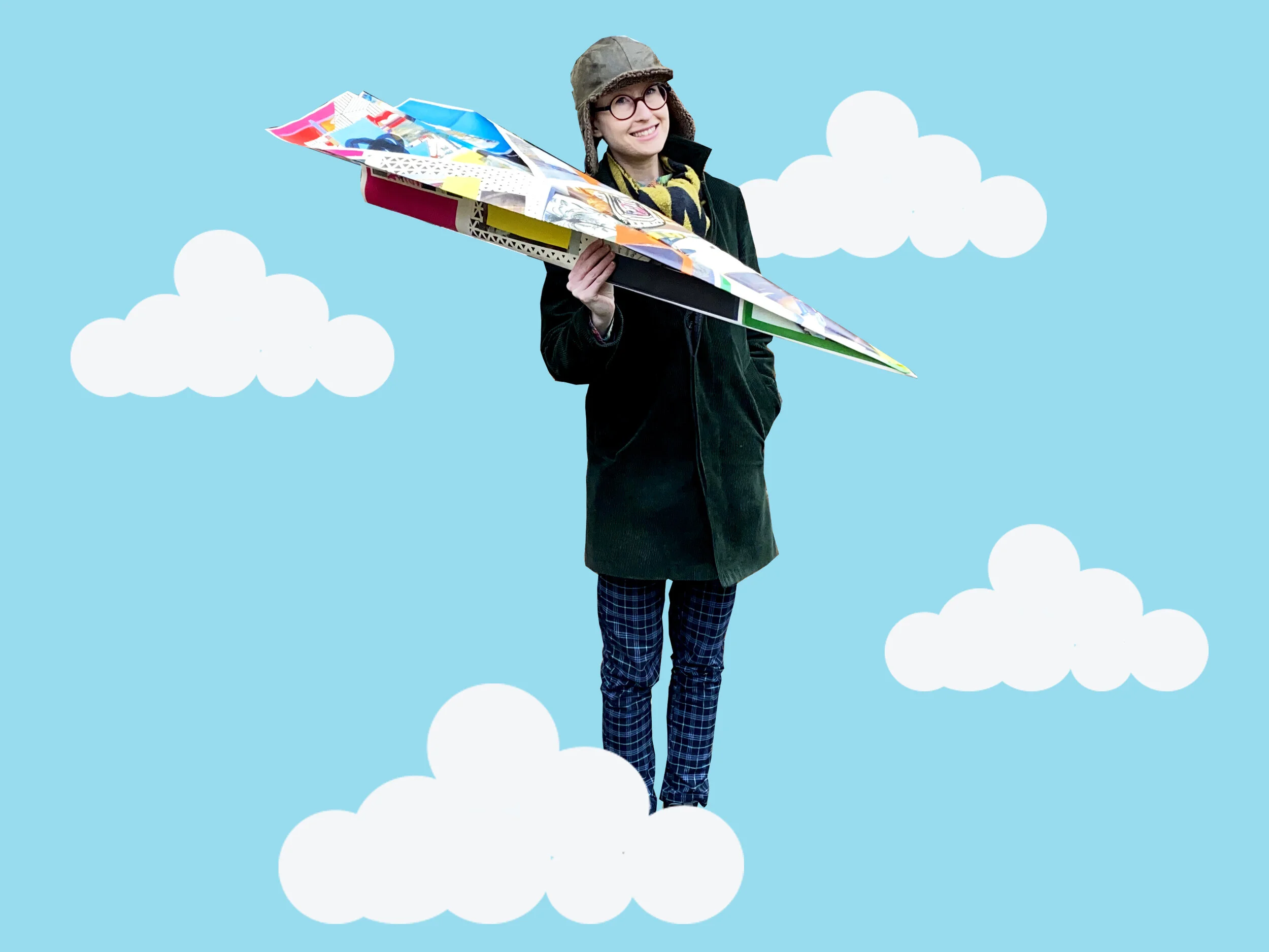 Flights of Fancy: An interview with Darren Nixon & Laura Hopksinson ...