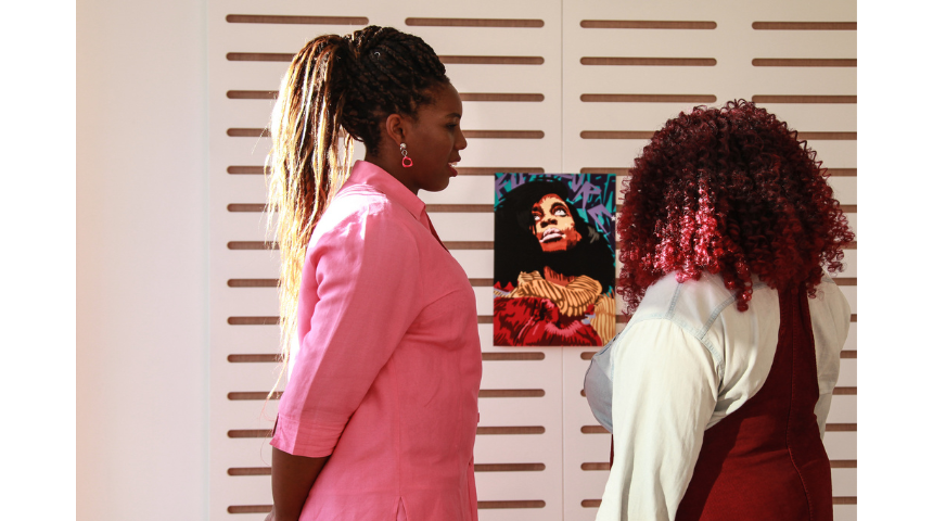 FEATURE Mar 2024 Longsight Community Art Space CIC — the Fourdrinier