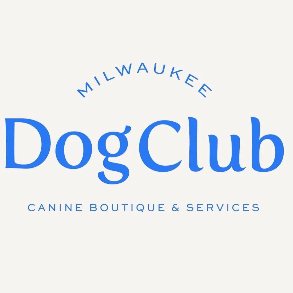 Doggy Day at Deer District — Winston's Wishes