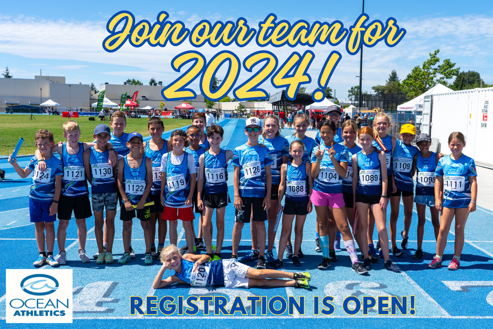 Ocean Athletics