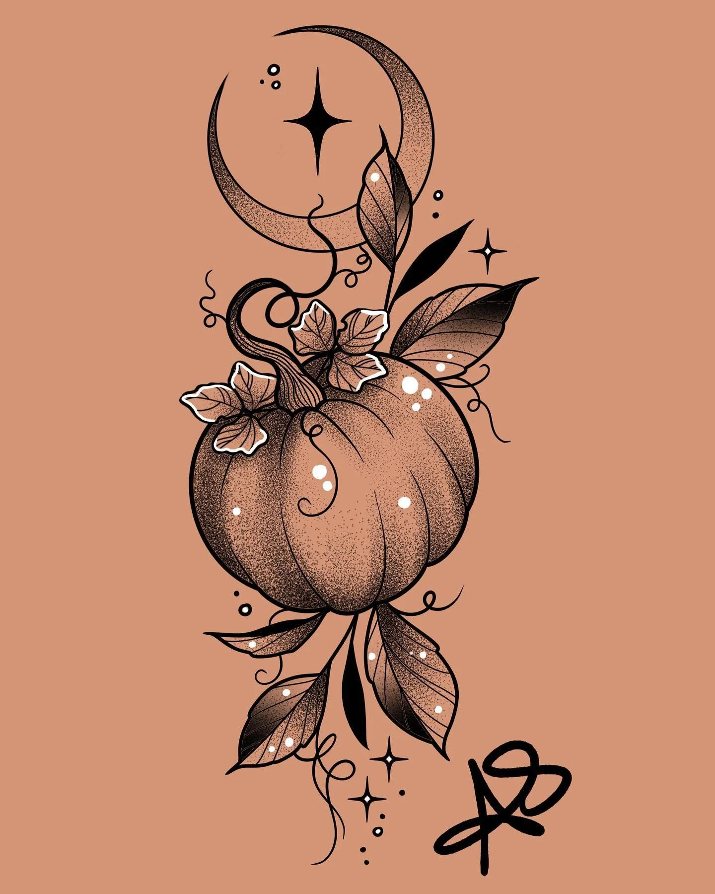 Artist - Alyssa — Oak and Ember Tattoo