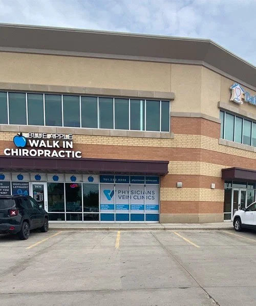 Vein Clinic in Fargo, North Dakota | Find a Vein Center Near Me ...