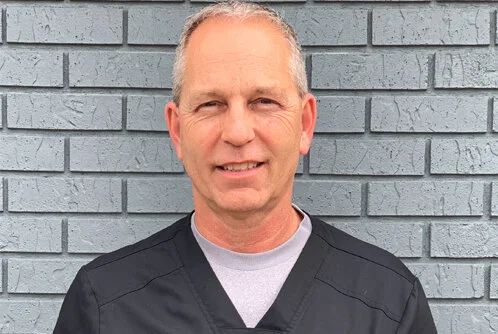 Meet Our New Doctor: Darren Chester, MD — Physicians Vein Clinics