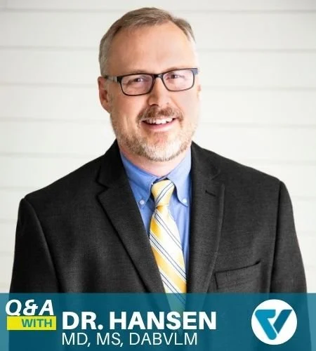 Q & A with the Docs: Vein Mapping + Superficial Blood Clots ...