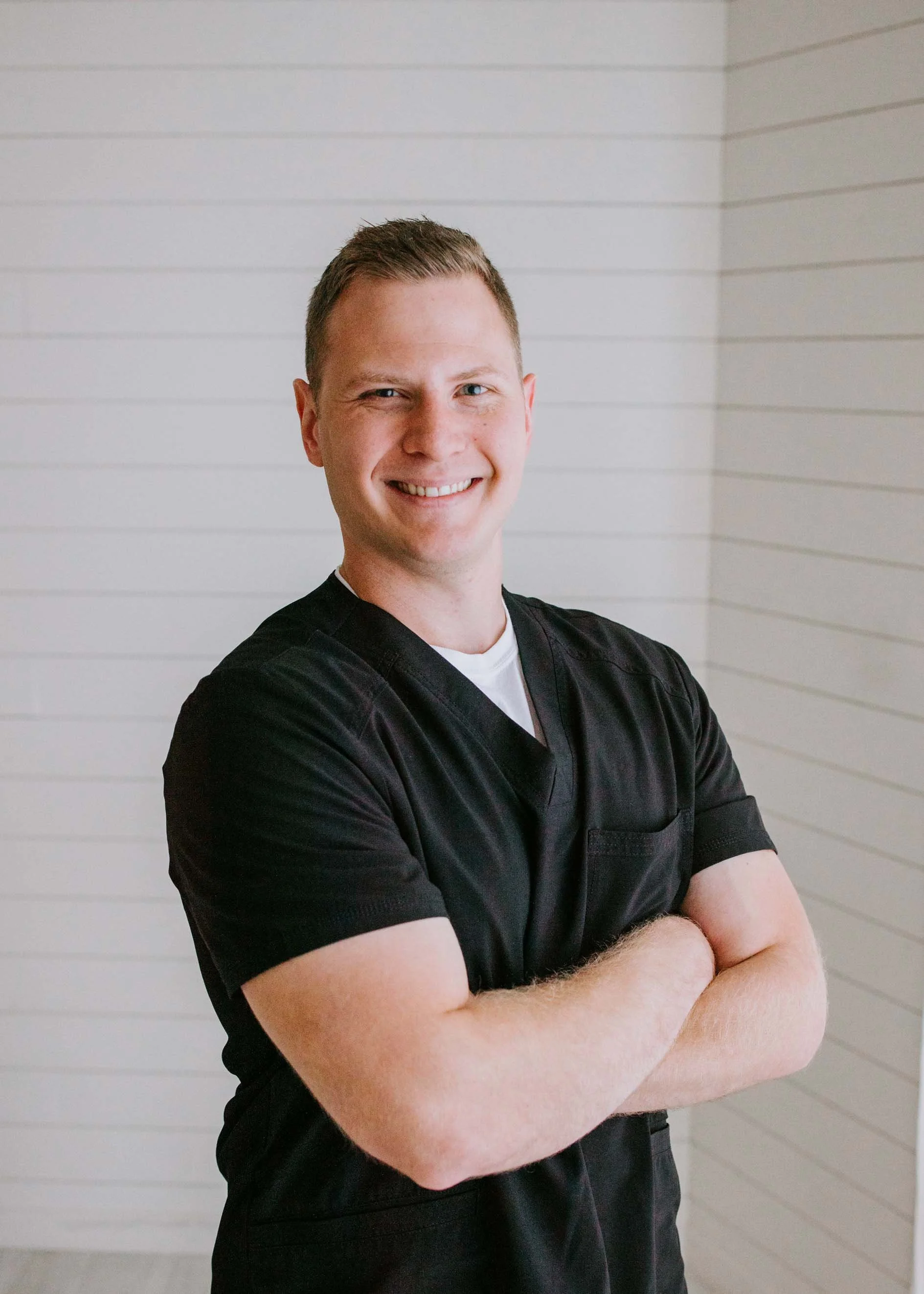 Elliot Gains Registered Vascular Technologist (RVT) Credential ...