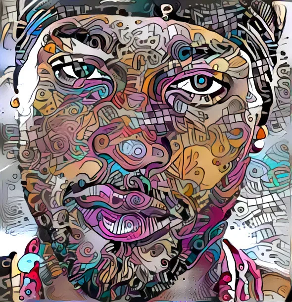 Artist Statement — Art & Algorhythms