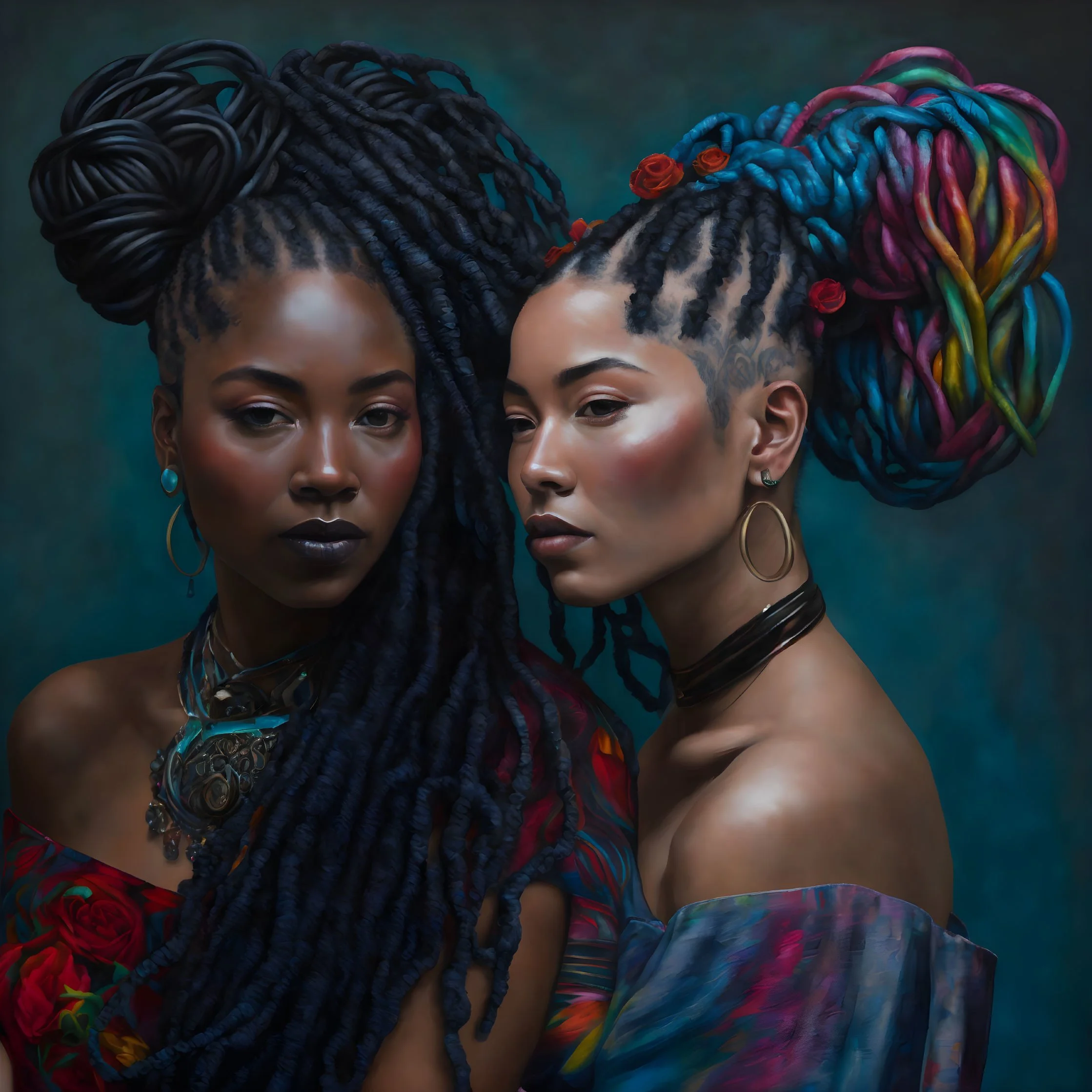 Store — Art & Algorhythms
