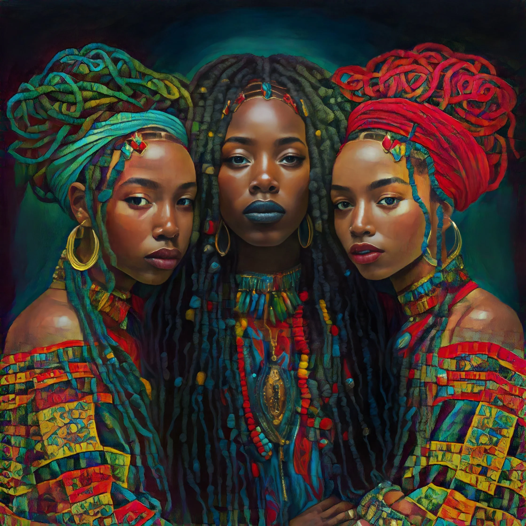 Store — Art & Algorhythms