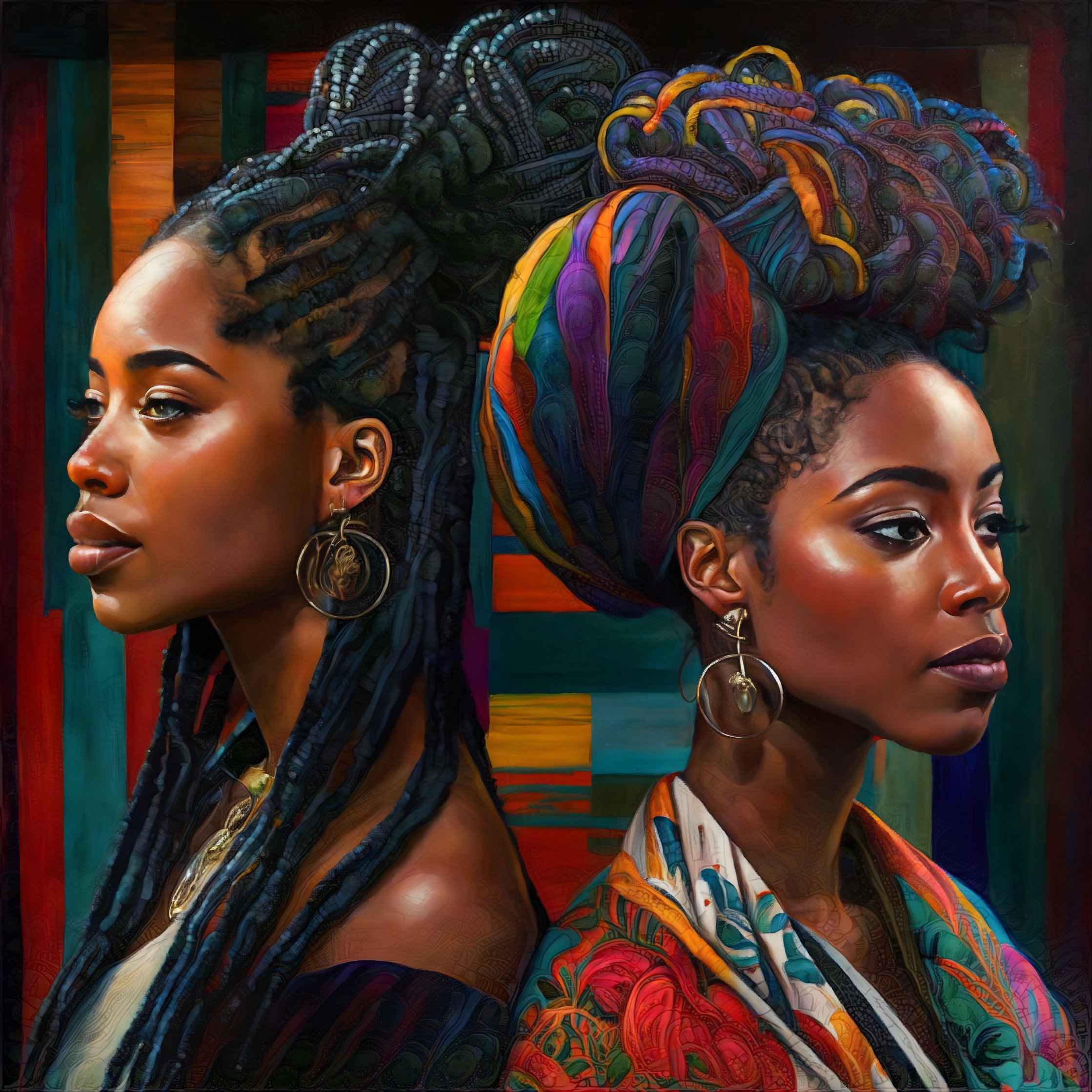 Store — Art & Algorhythms