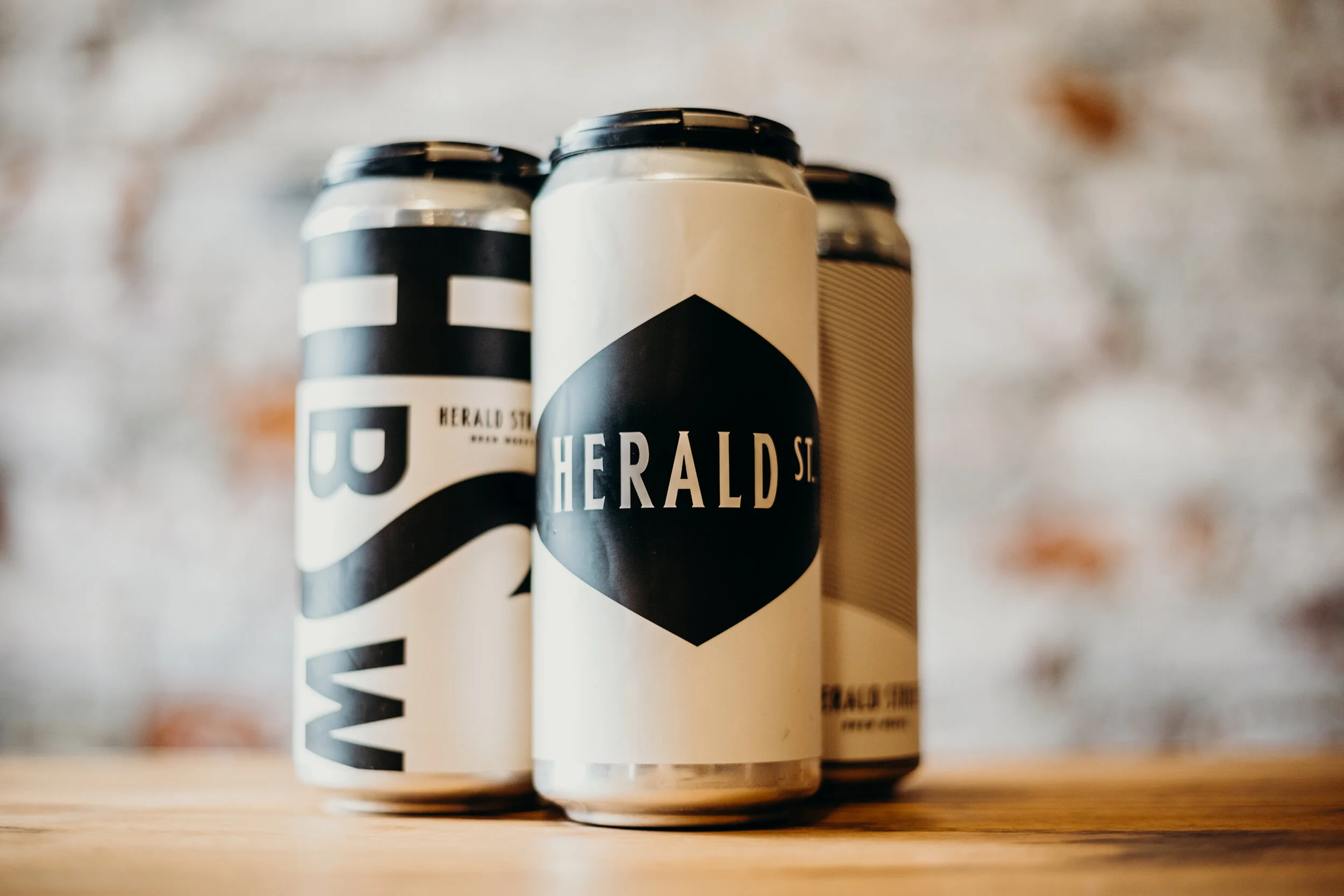 Store — Herald Street Brew Works
