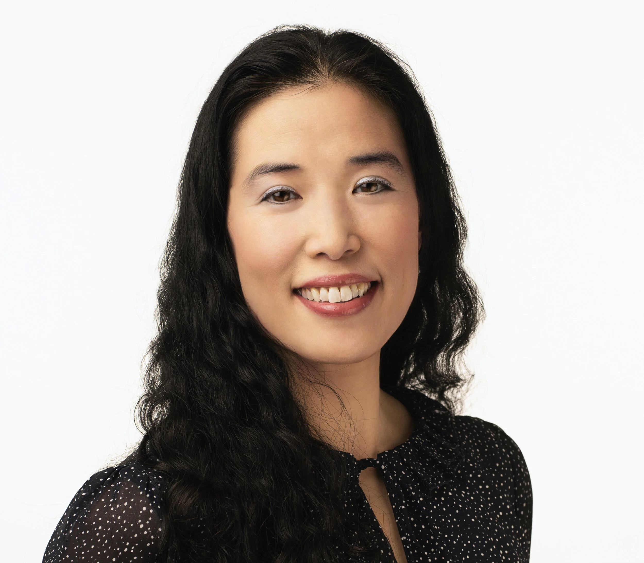 Jenny Lee Bio — S.T.O.P. - The Surveillance Technology Oversight Project