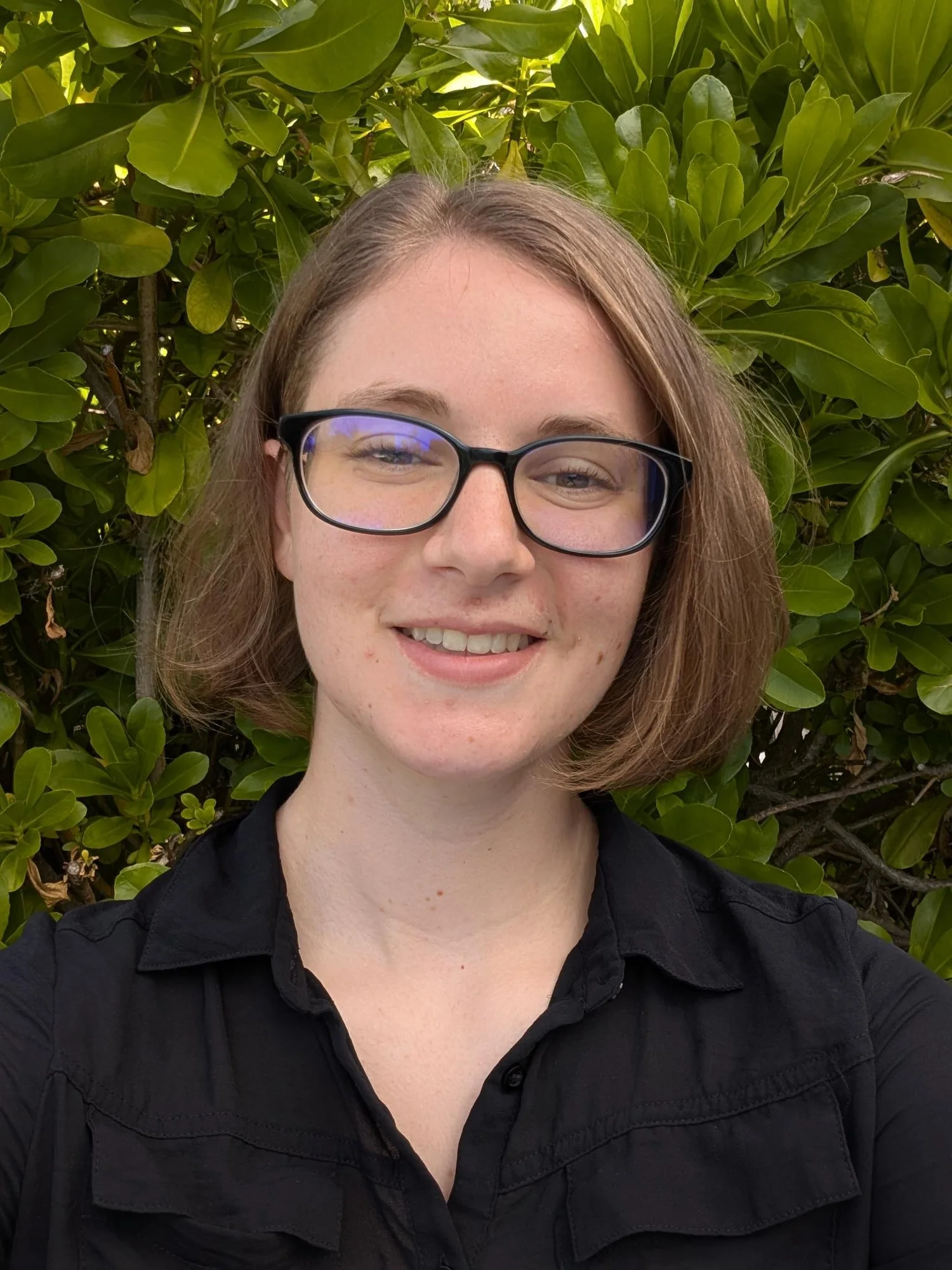 Alissa Johnson Bio — S.T.O.P. - The Surveillance Technology Oversight ...