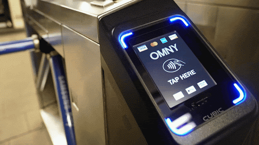 The MTA’s Switch to OMNY Will Cost New Yorkers More Than Just Their ...