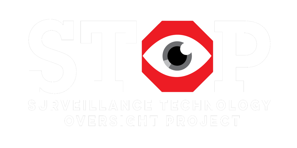 S.T.O.P. Condemns ICE Contract For Previously Banned Phone Hacking Tech ...