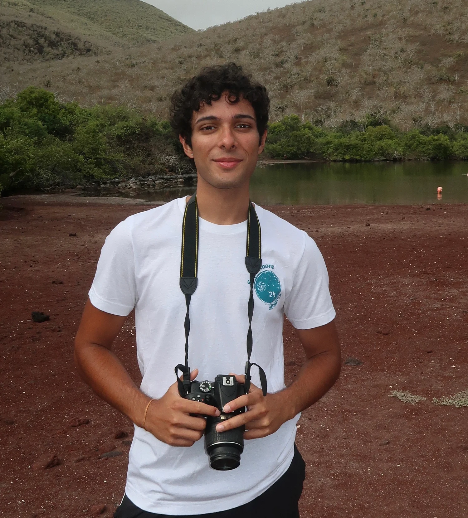 Aarush Santoshi CR F25 Bio — S.T.O.P. - The Surveillance Technology ...