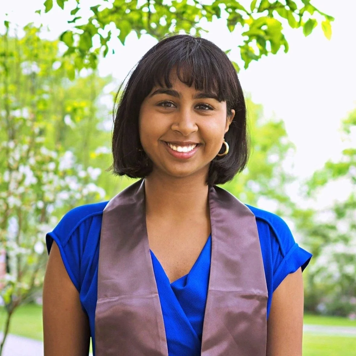 Priyanka Shetty — S.T.O.P. - The Surveillance Technology Oversight Project