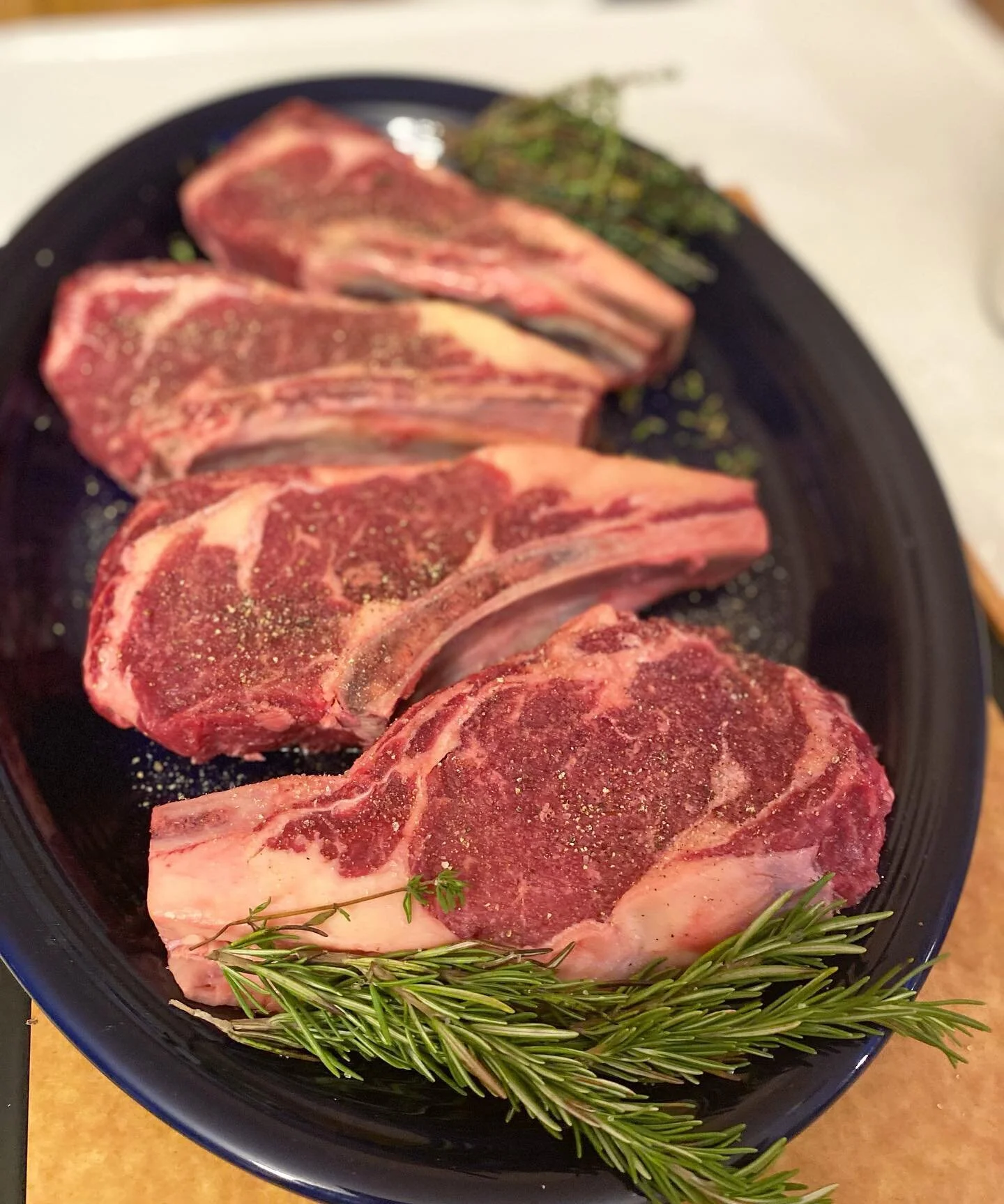 Montana Brooks Beef