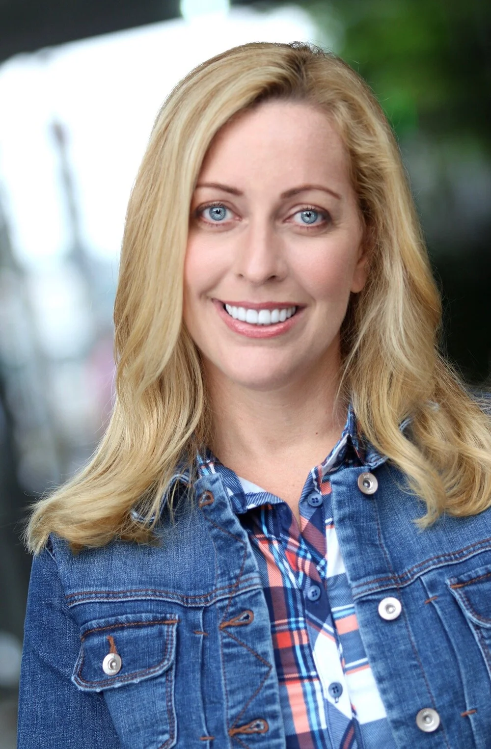 Voiceover — Marian Murray