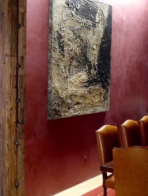 Plaster Project Photos — Solamente Natural Plaster
