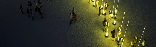 Luminous Forms by FUTUREFORMS — FUTUREFORMS