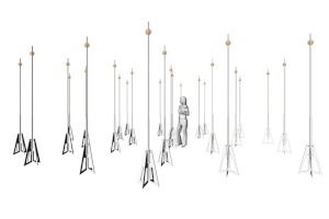 Luminous Forms by FUTUREFORMS — FUTUREFORMS