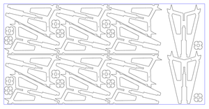 Luminous Forms by FUTUREFORMS — FUTUREFORMS