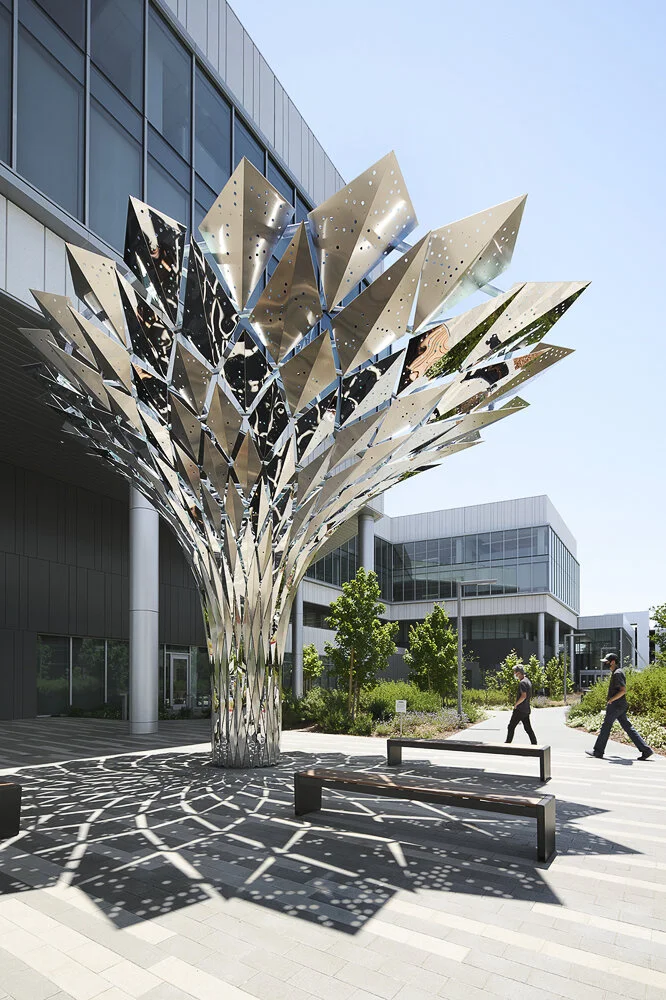 Cosmos — FUTUREFORMS