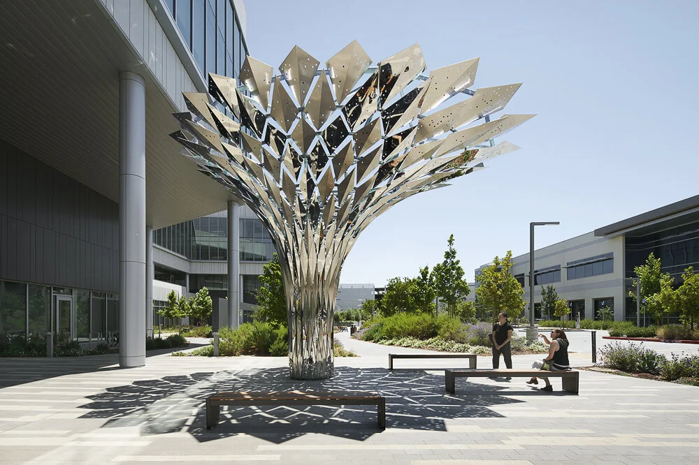 Cosmos — FUTUREFORMS