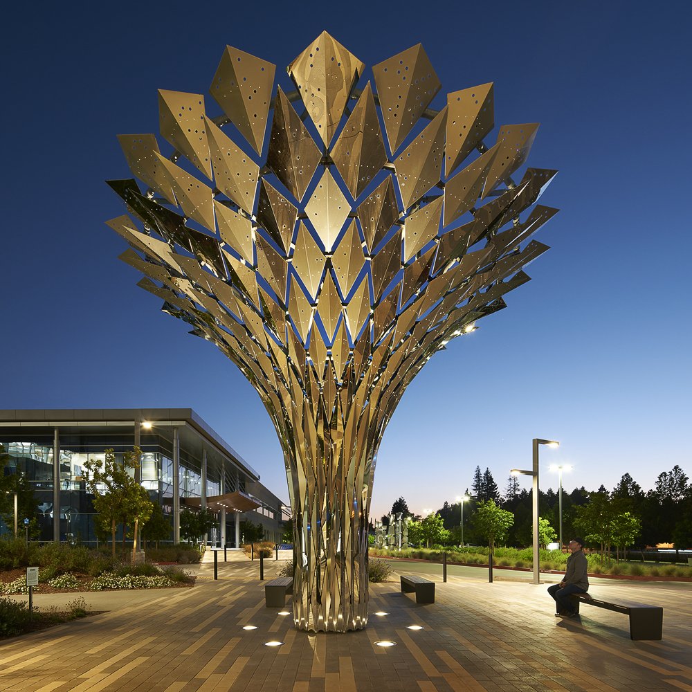 Cosmos — FUTUREFORMS