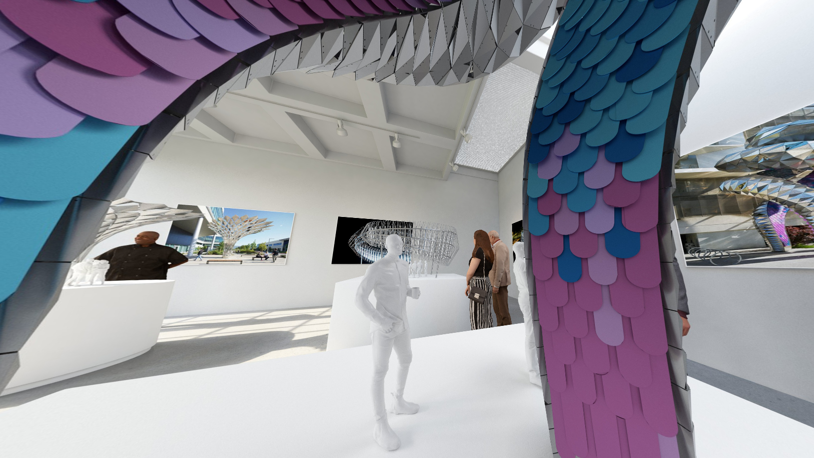 Studio News — FUTUREFORMS