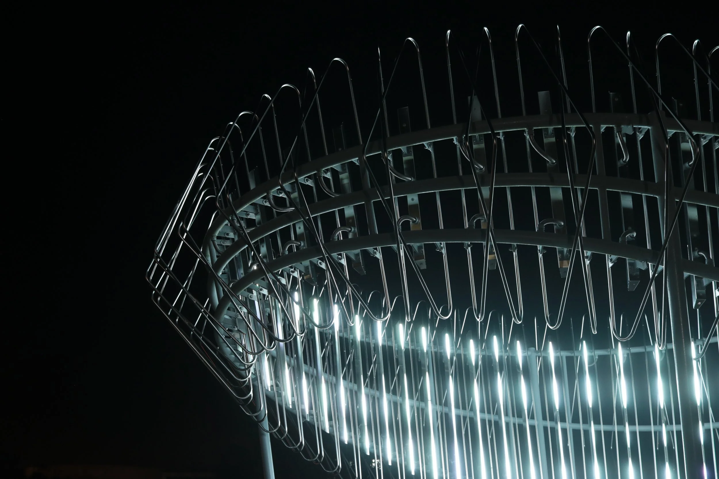 Constellations — FUTUREFORMS