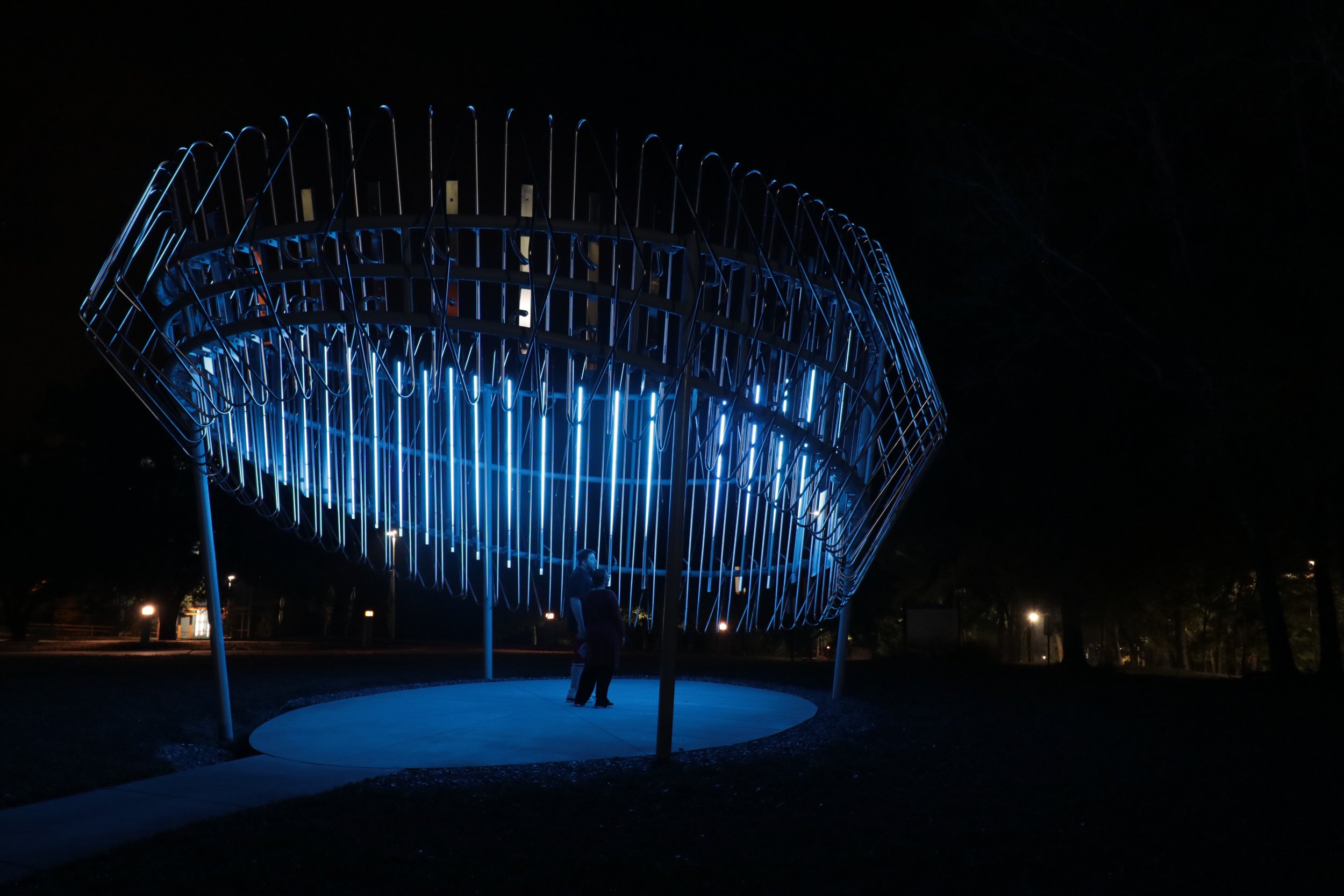 Constellations — FUTUREFORMS