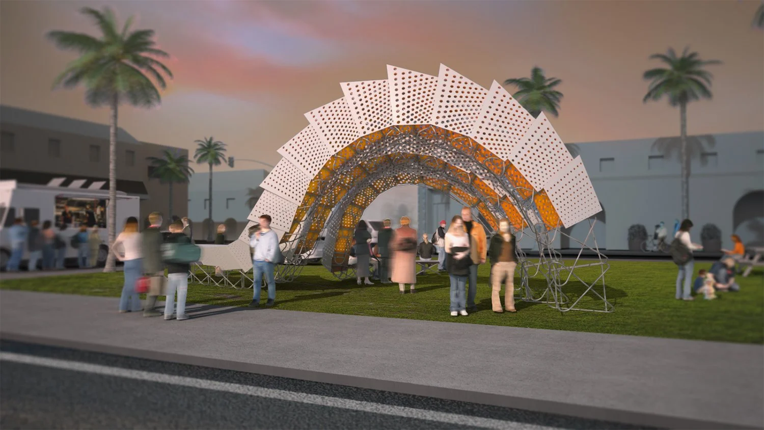 All Projects — FUTUREFORMS