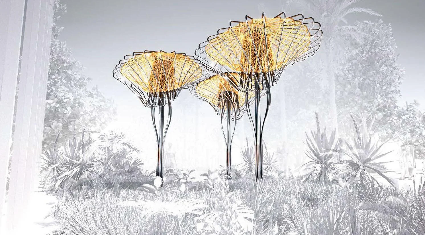 Drift — FUTUREFORMS