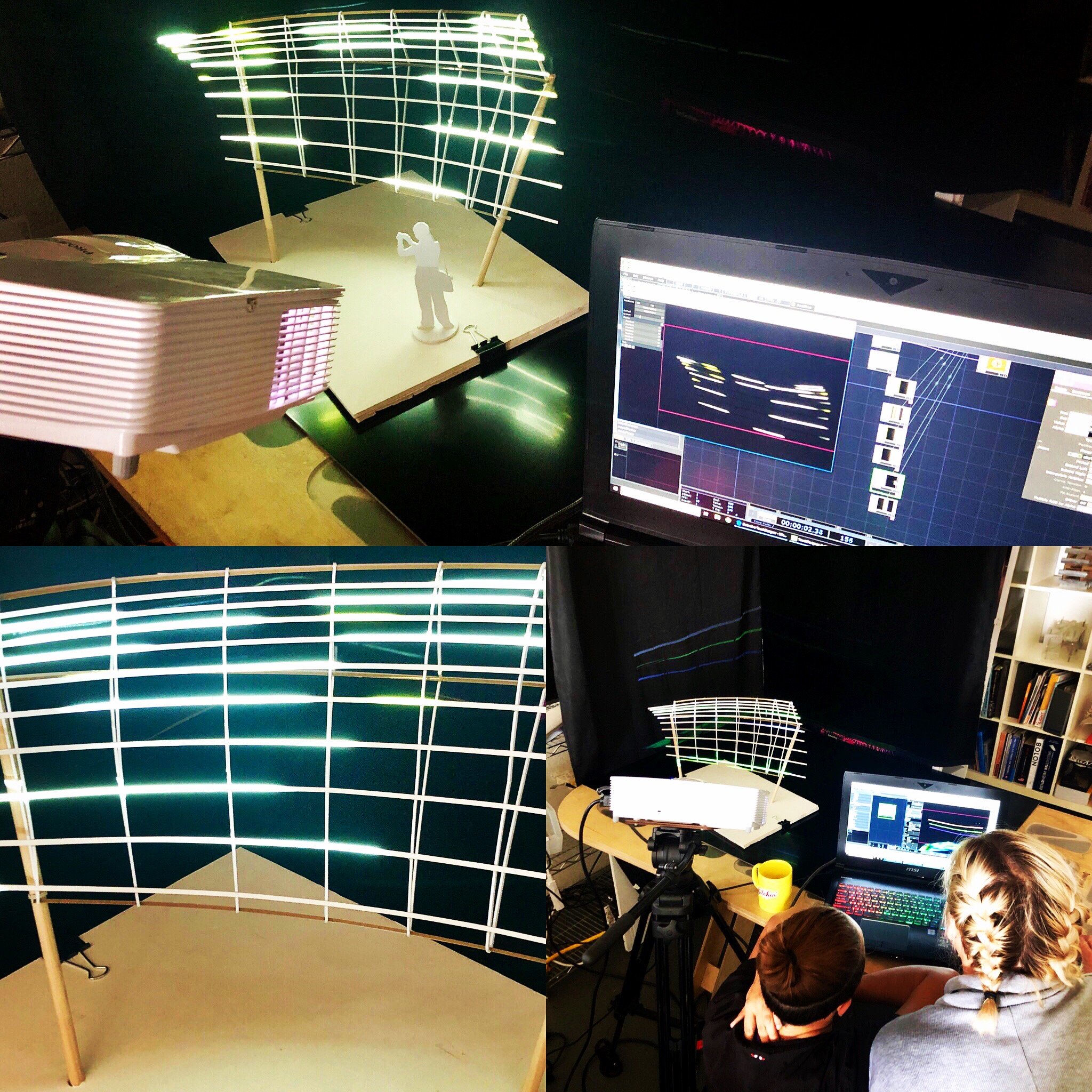 Constellations — FUTUREFORMS