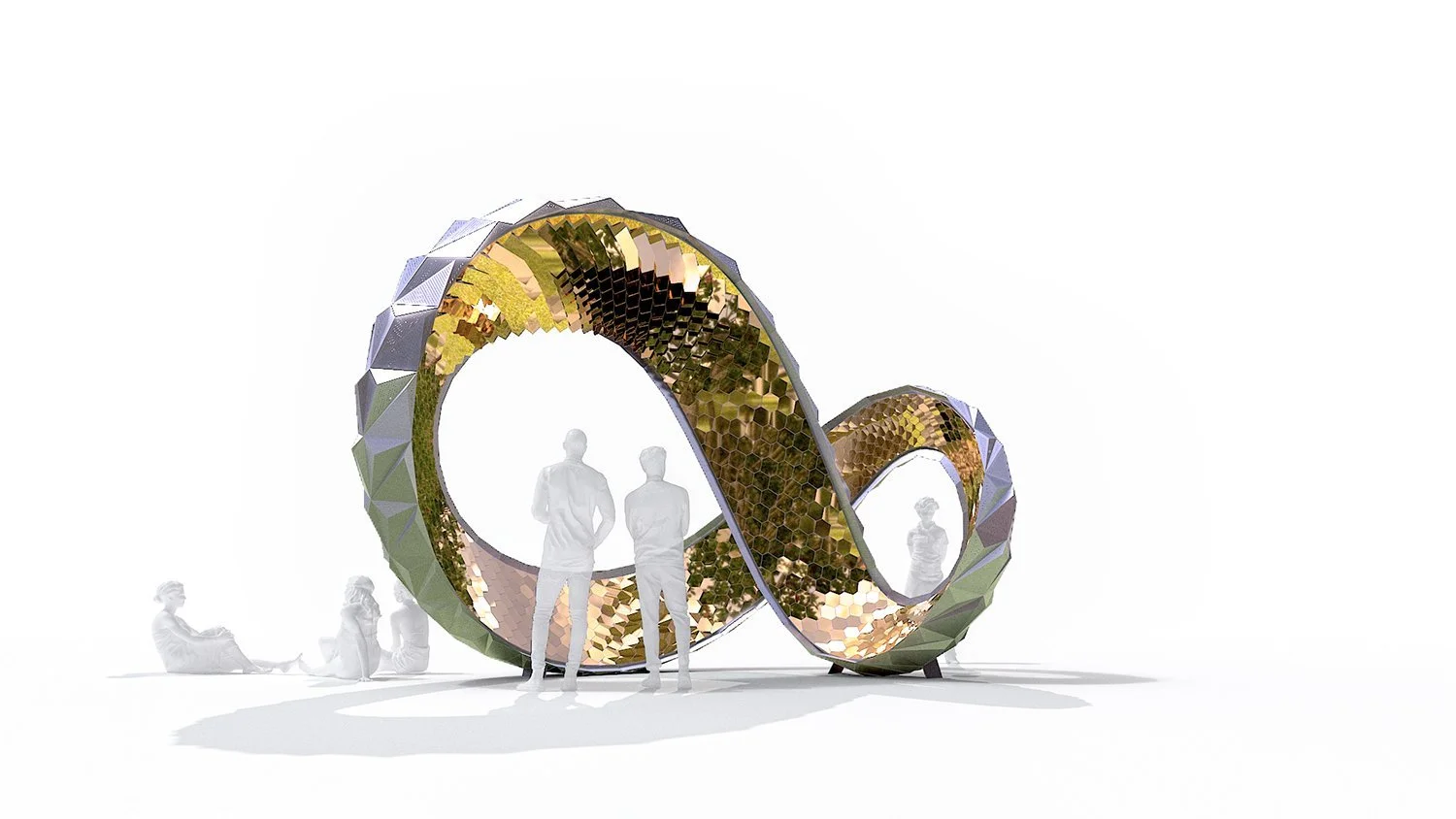 Objects, Sculptural Objects — FUTUREFORMS