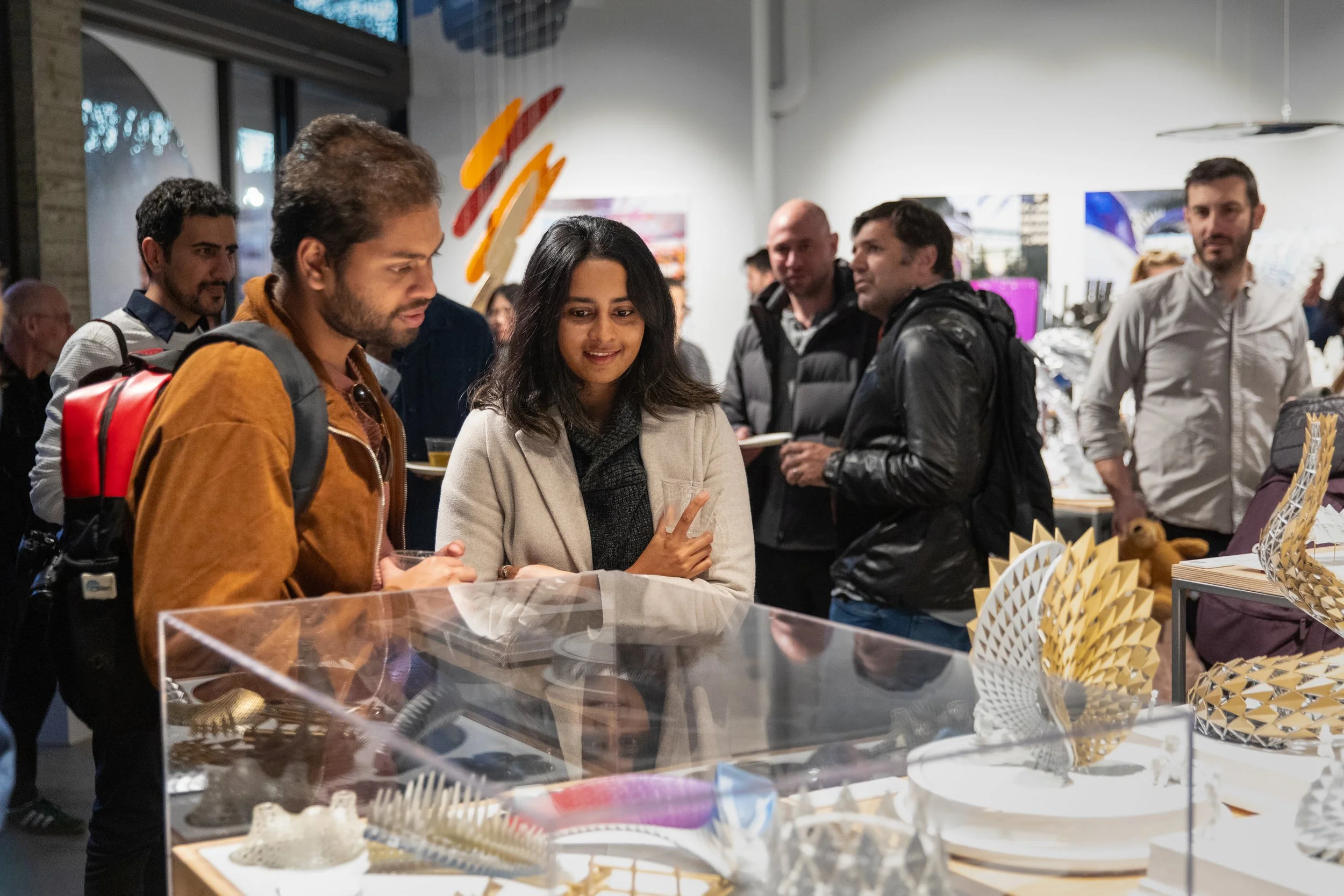 METAXIS: A Collection of Ideas and Objects by FUTUREFORMS Now On View ...