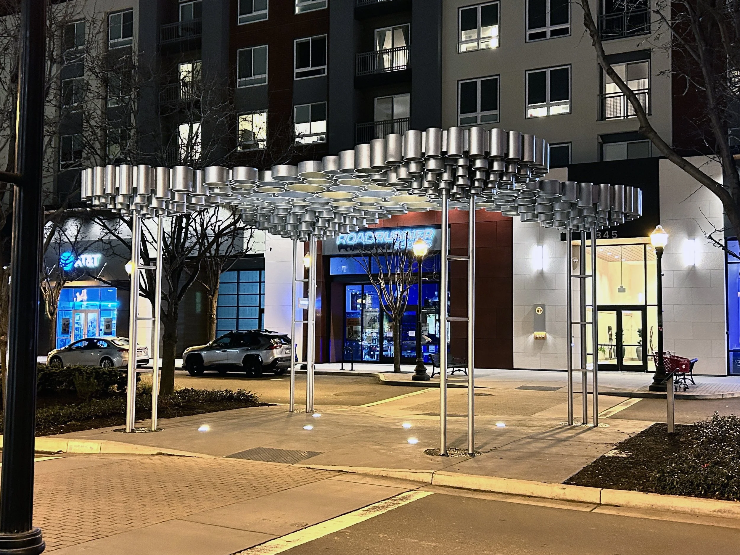 1000 Suns — FUTUREFORMS