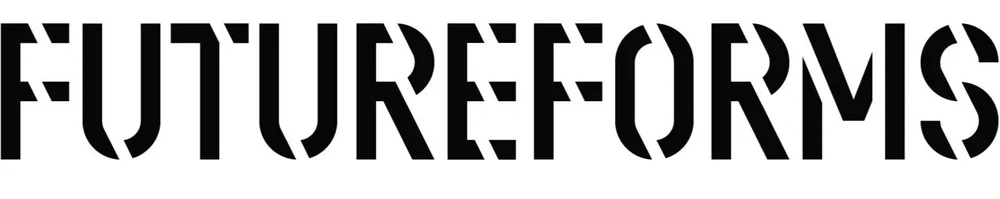 FUTUREFORMS | Art & Design Studio