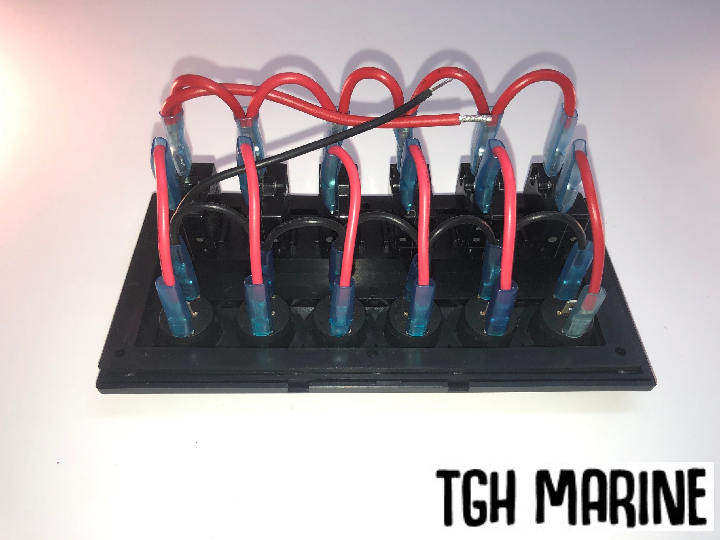 Electrical — Marine and RV Supplies | TGH Marine