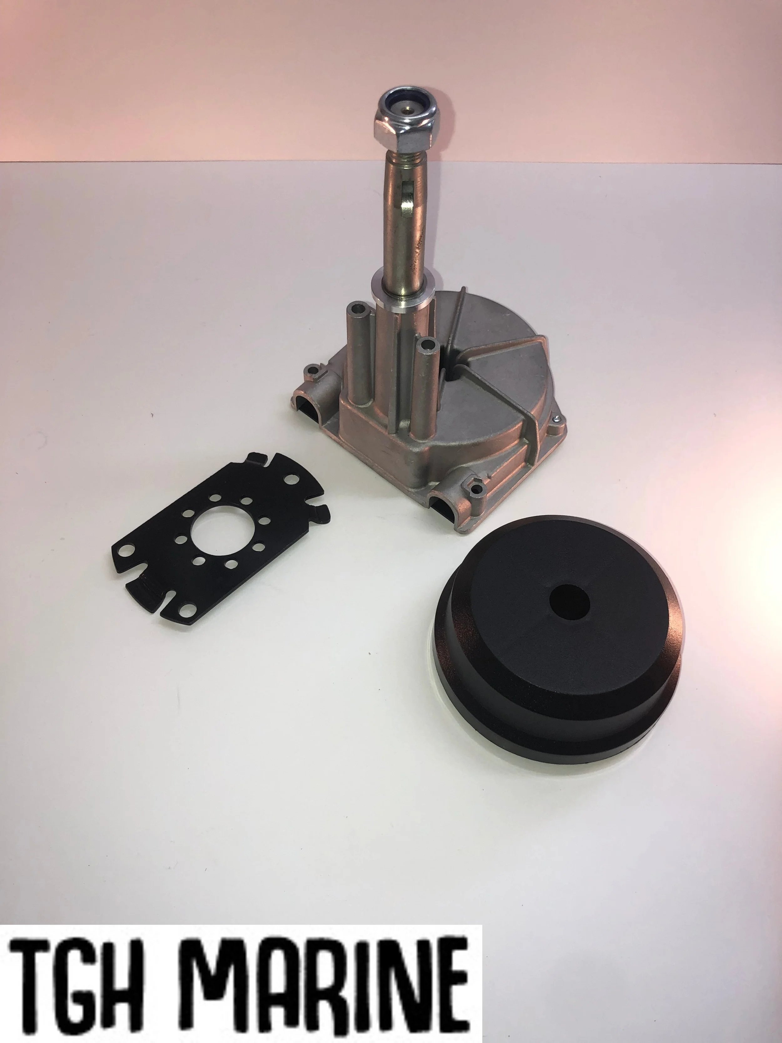 Steering Systems — Marine and RV Supplies | TGH Marine