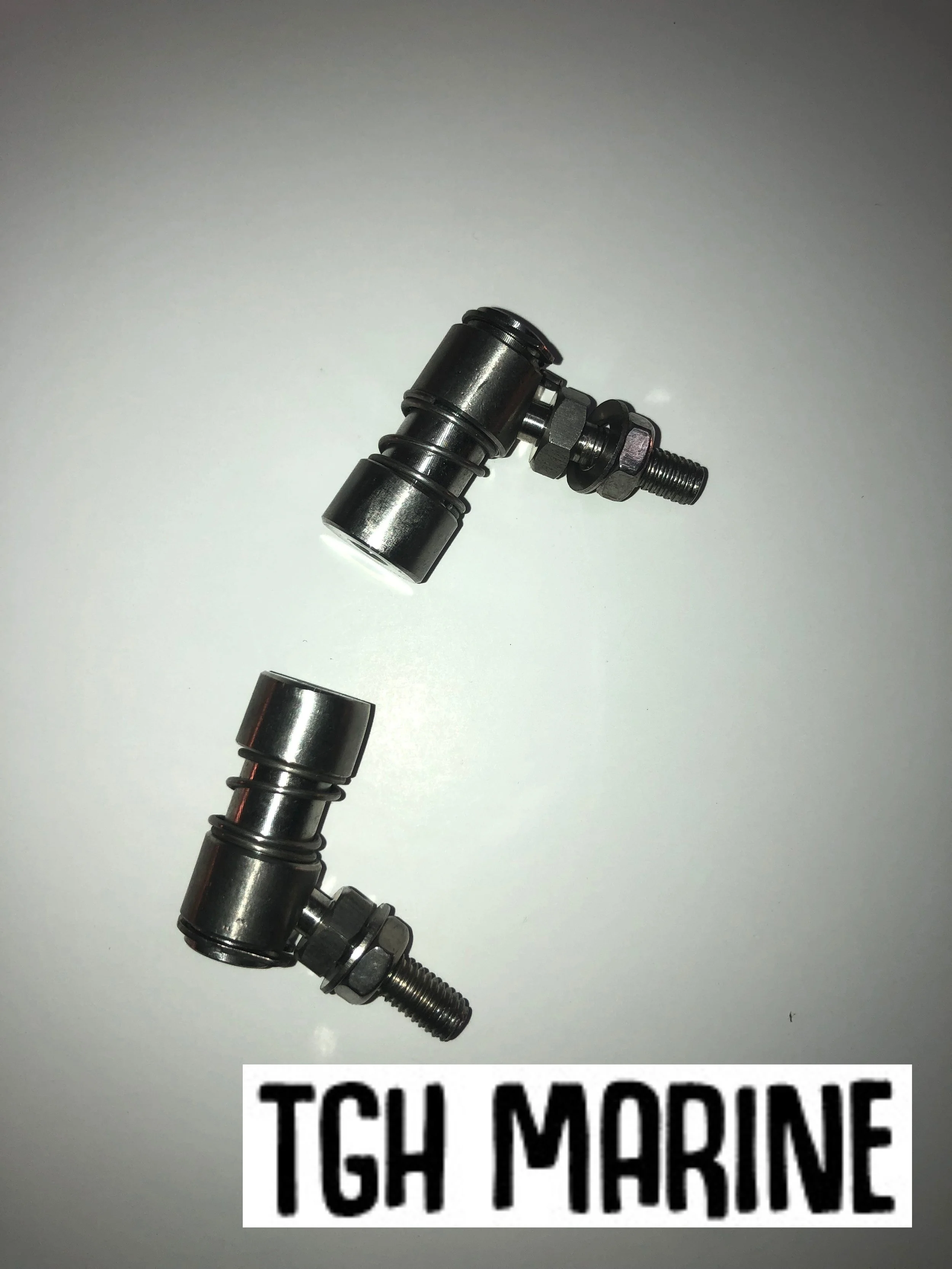 TGH Marine Engine control cables 33C — Marine and RV Supplies | TGH Marine