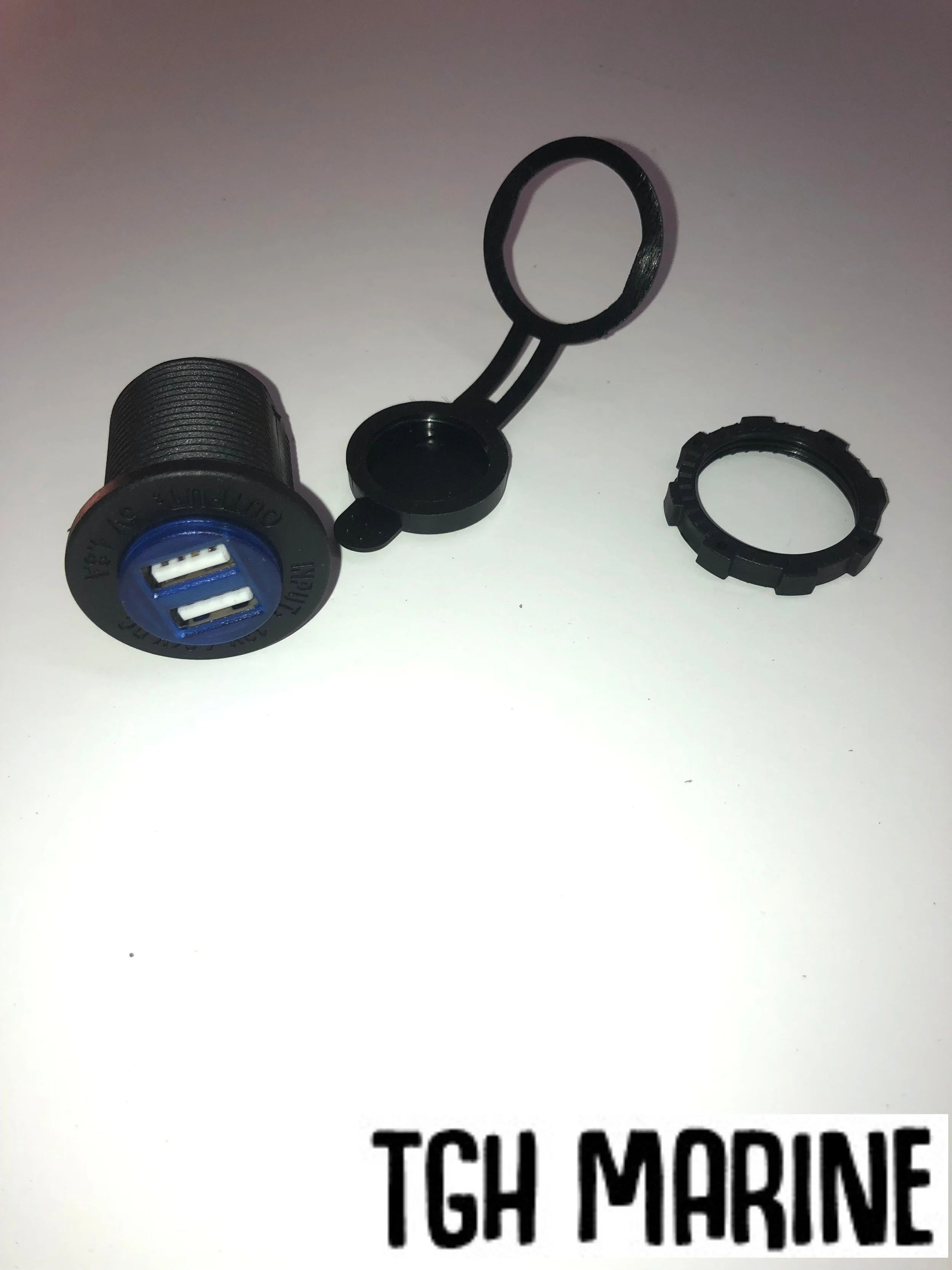 Electrical — Marine and RV Supplies | TGH Marine