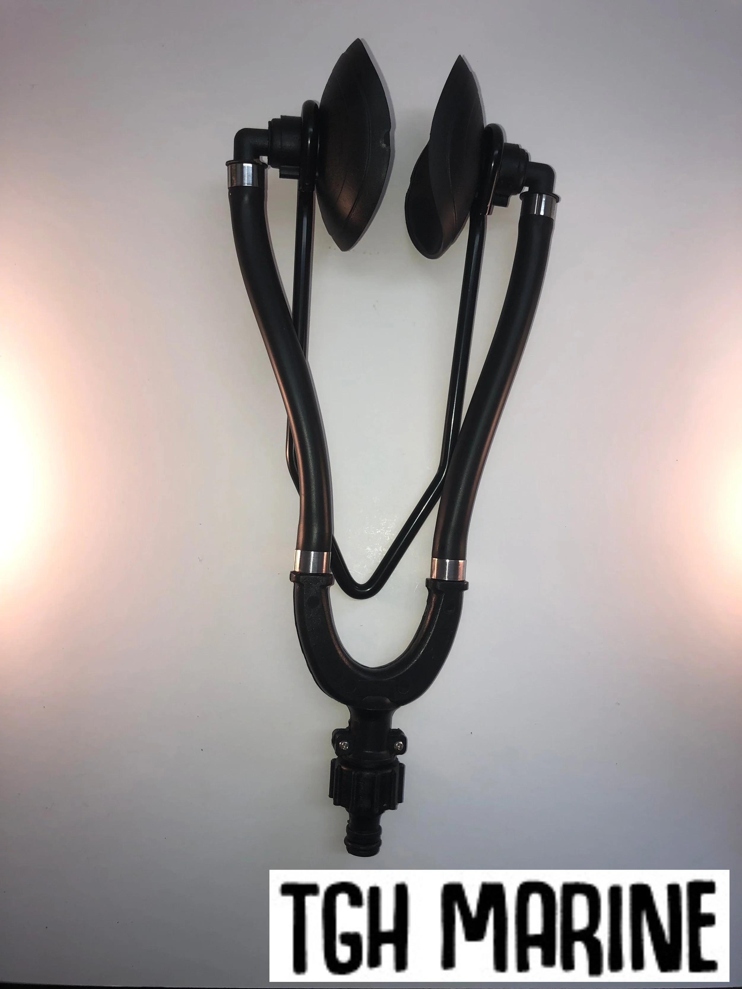 TGH Marine & RV outboard motor flusher — Marine and RV Supplies | TGH ...