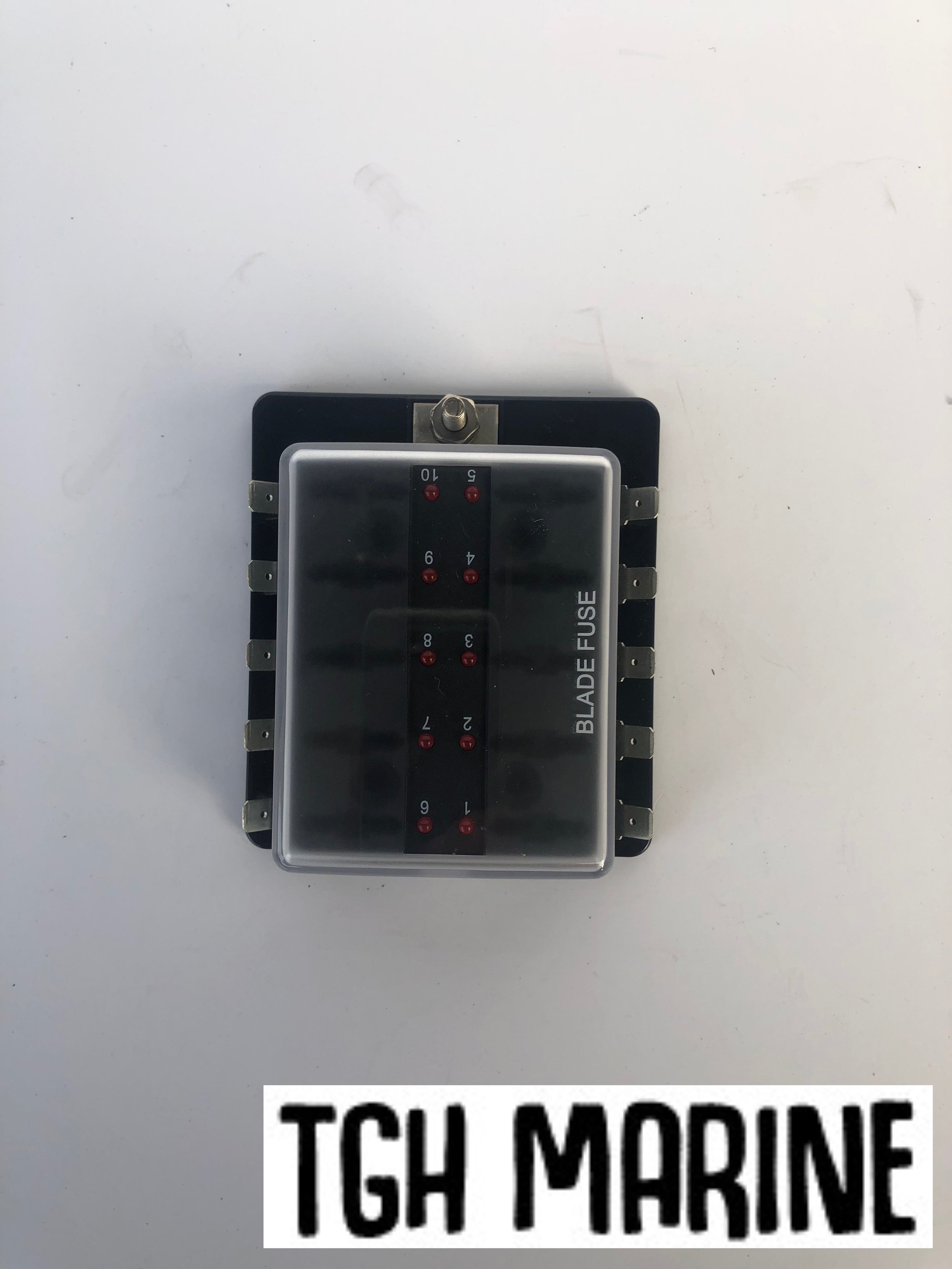 Electrical — Marine and RV Supplies | TGH Marine