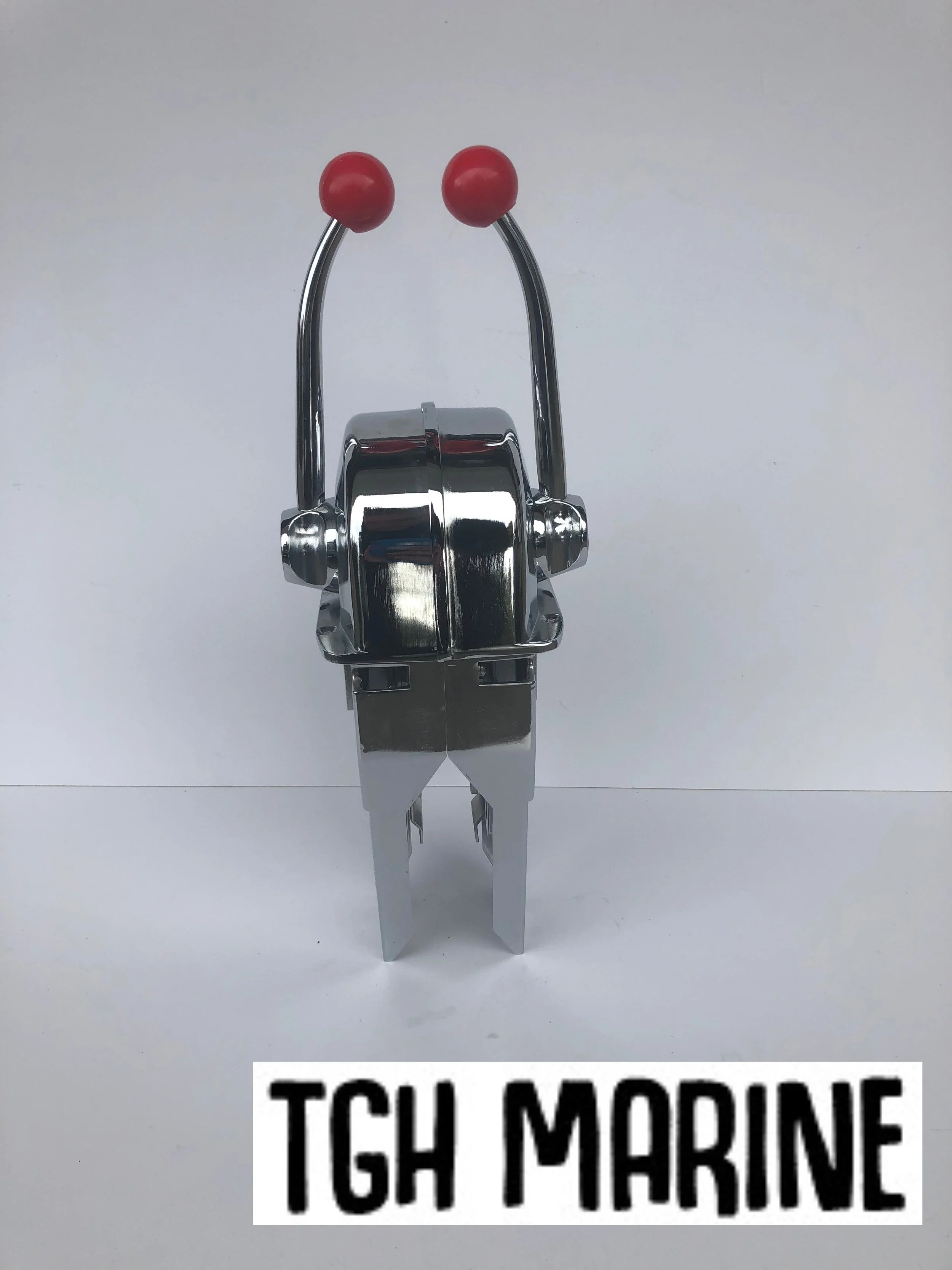 Engine Control levers & Cables — Marine and RV Supplies | TGH Marine