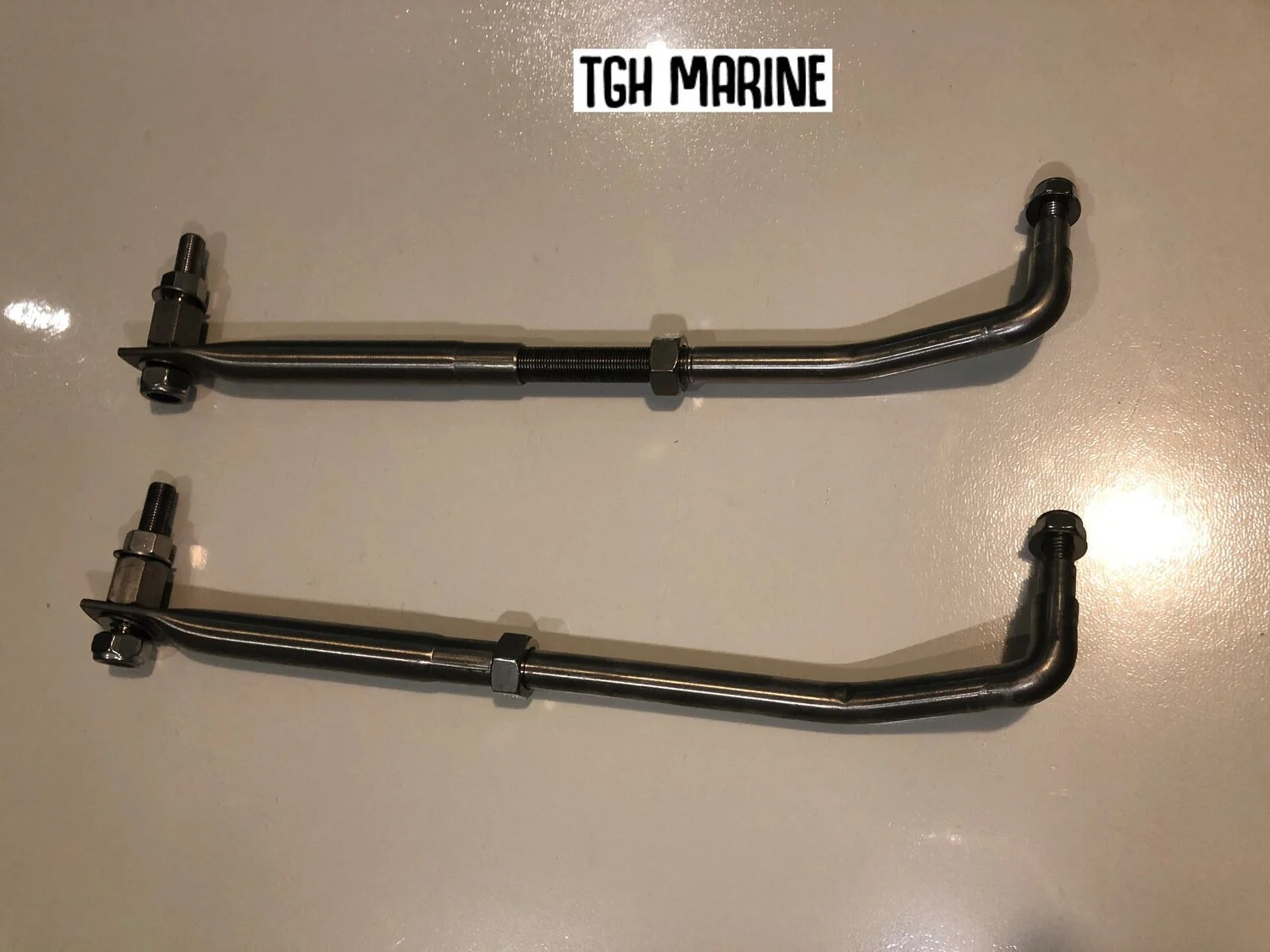 Steering Systems — Marine and RV Supplies | TGH Marine