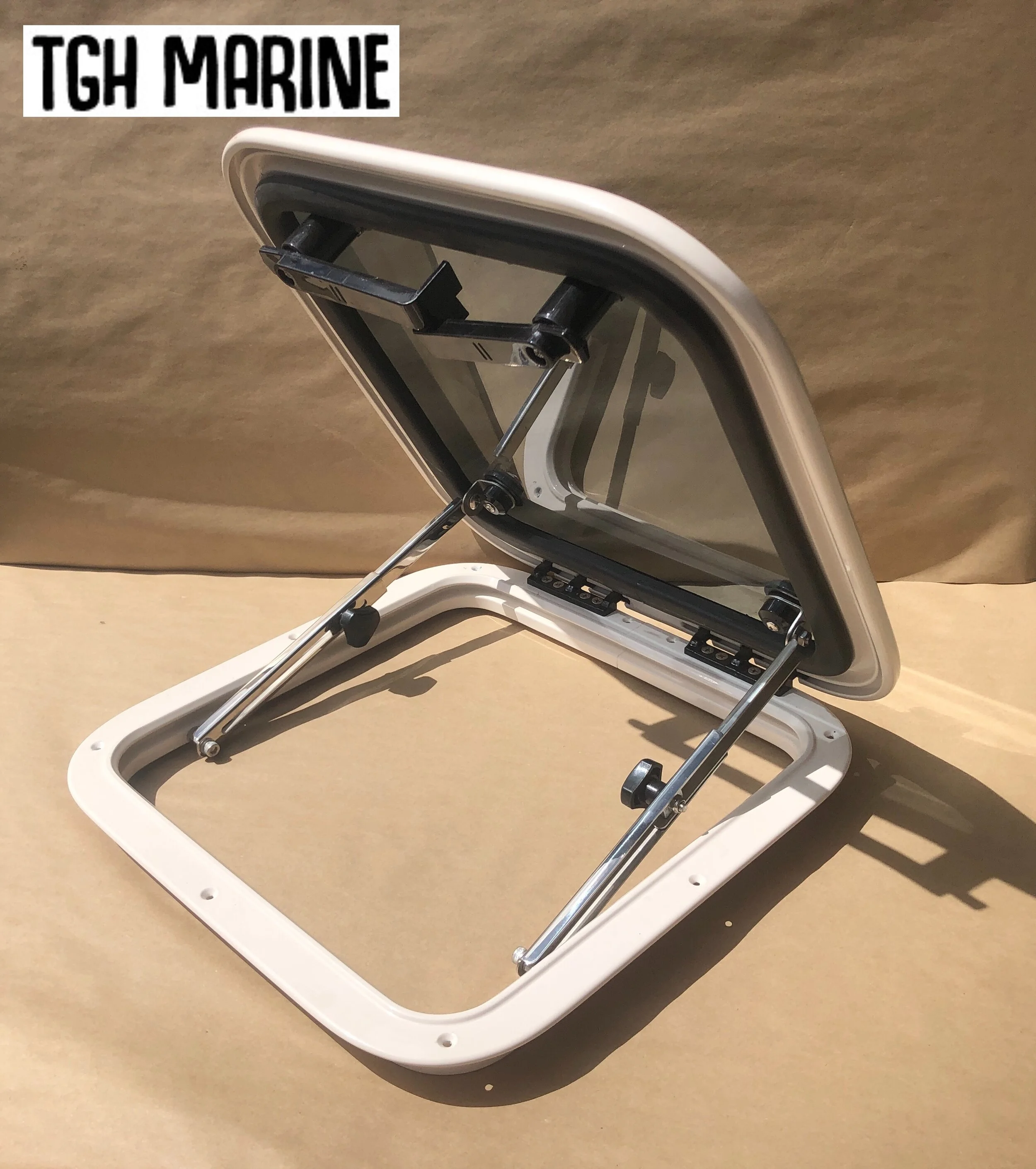 Hatches & Portholes — Marine and RV Supplies | TGH Marine