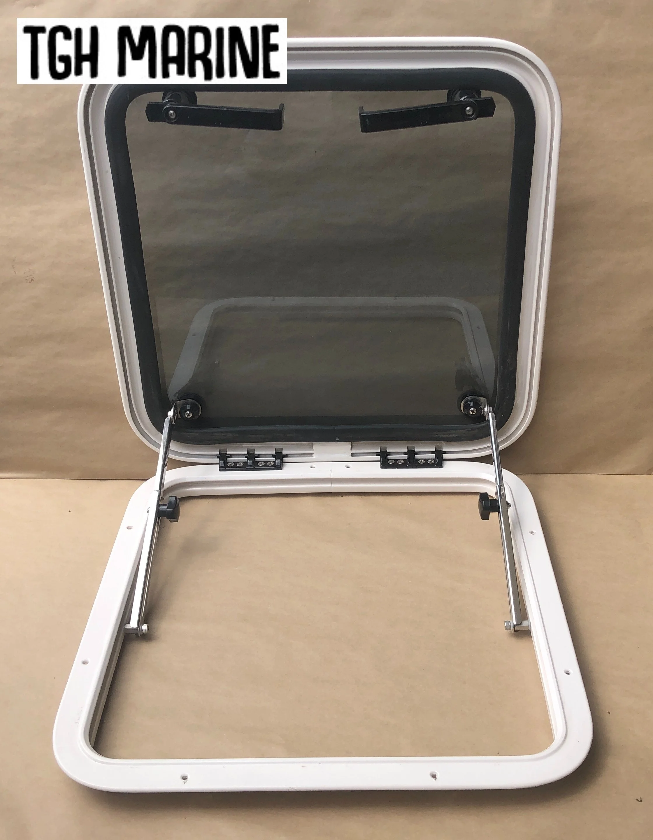 Hatches & Portholes — Marine and RV Supplies | TGH Marine