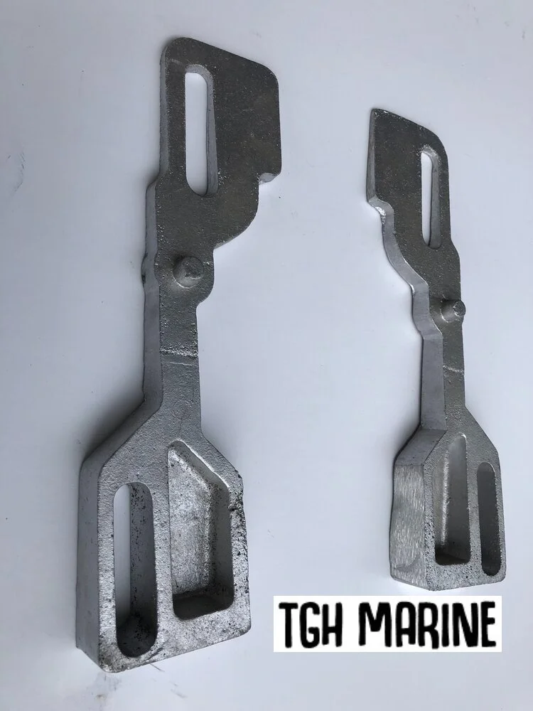 Outboard Accessories — Marine and RV Supplies | TGH Marine